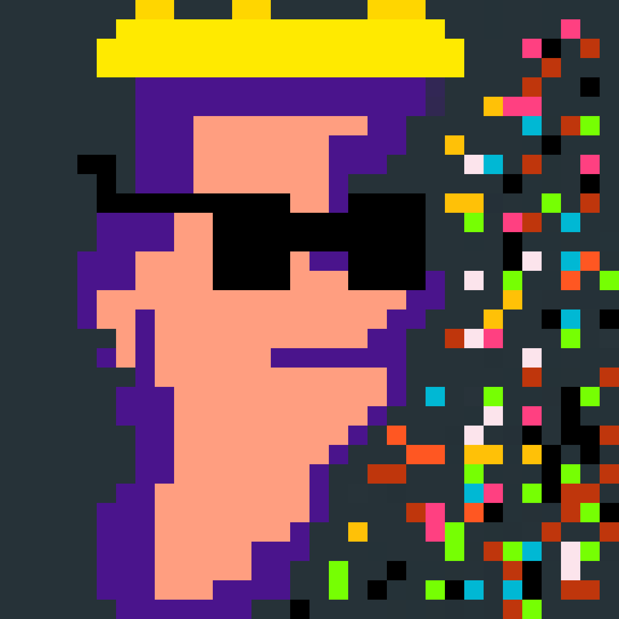 Rodolfo-Guedes's Gallery - Pixilart