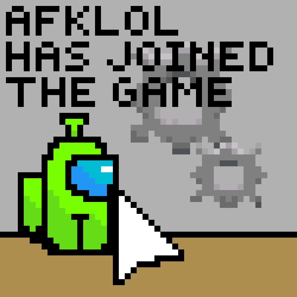 Edición my first imposter drawing - Herramienta gratuita de dibujo en ...