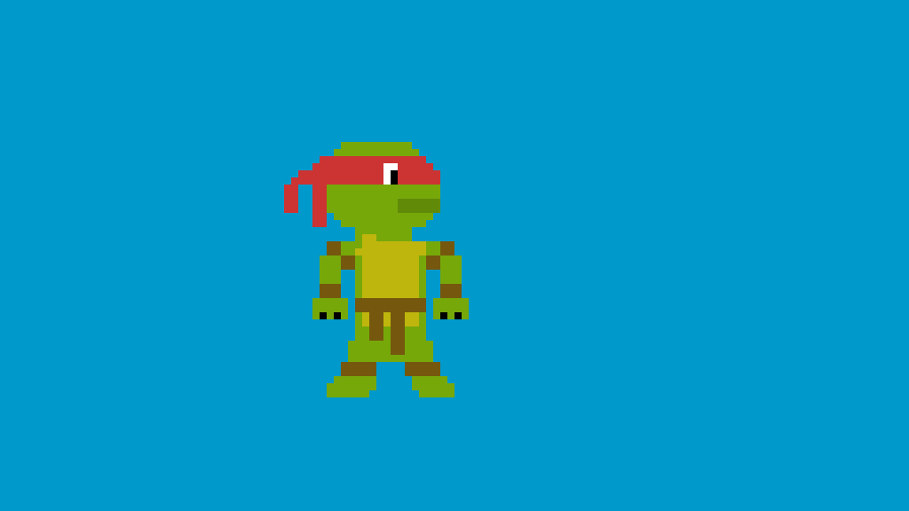 Editing Raphael - Free online pixel art drawing tool - Pixilart