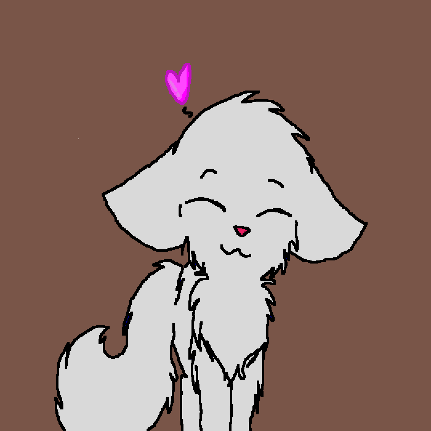 Pixilart - Im just really in an animal mood by ii0nlyZodiac