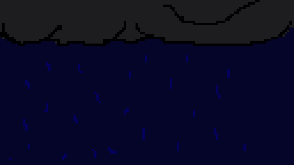 Editing Storm? - Free online pixel art drawing tool - Pixilart