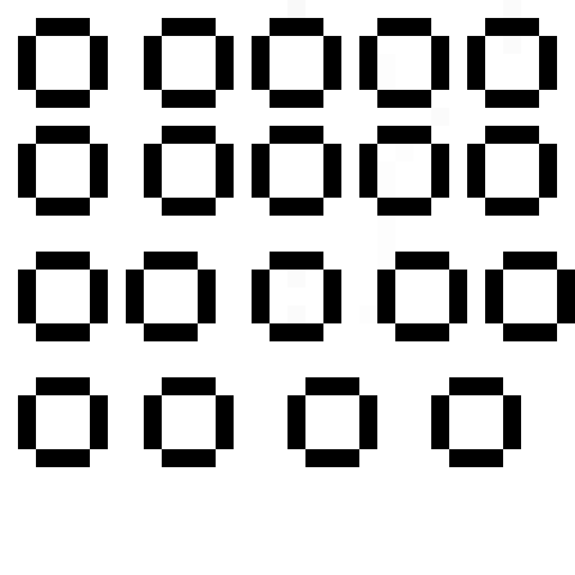 Editing Add A Dot - Free online pixel art drawing tool - Pixilart