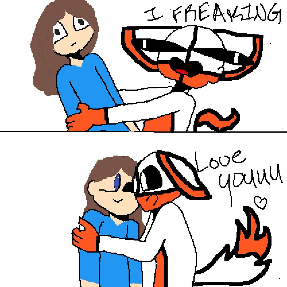 Pixilart - ooookkkk by katslove29
