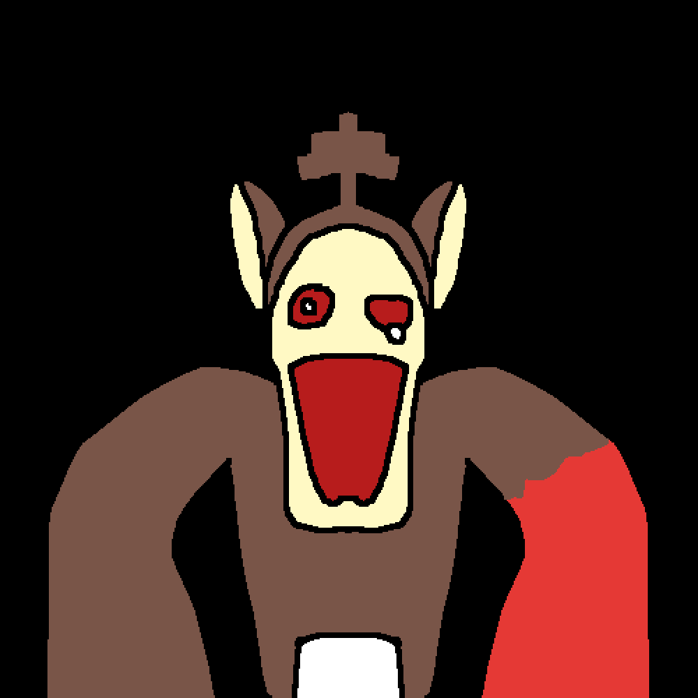 Pixilart - claw tubby by ocampo-oc-base