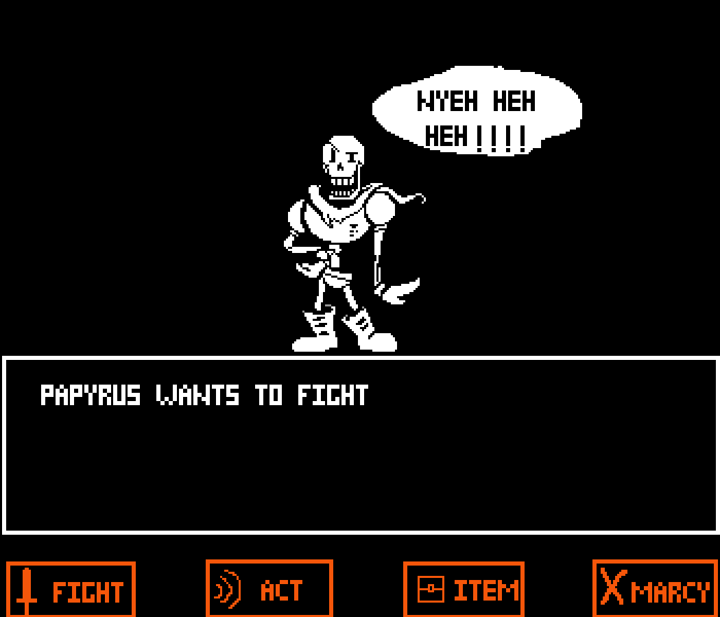Editing papyrus fight - Free online pixel art drawing tool - Pixilart