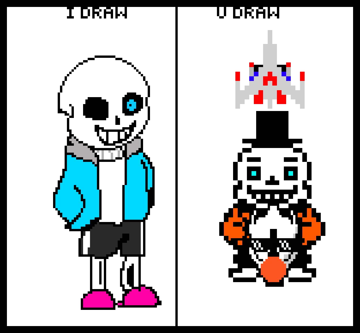 Samuel-Dunn's Gallery - Pixilart