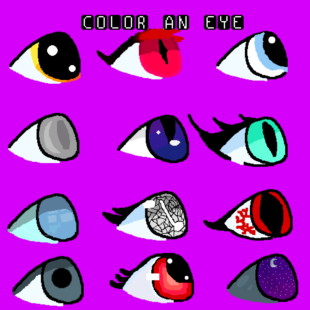 Edición cool mines snake eyes - Herramienta gratuita de dibujo en línea ...