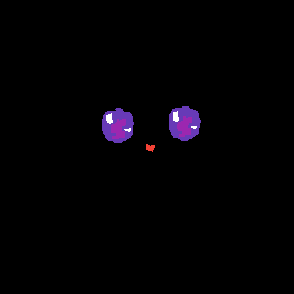 Pixilart - eyes gif by SomethingGay