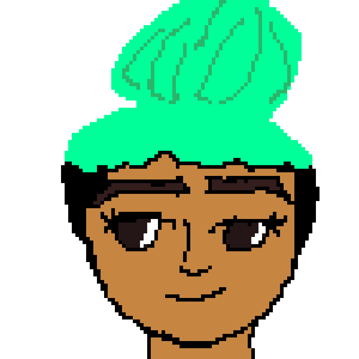 Pommells's Gallery - Pixilart