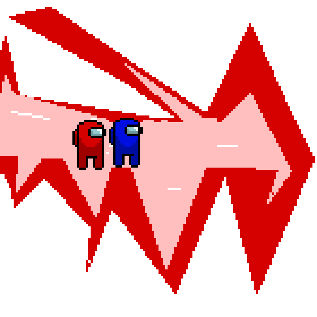 Pixilart - Neck snap revamped by Chillcheese