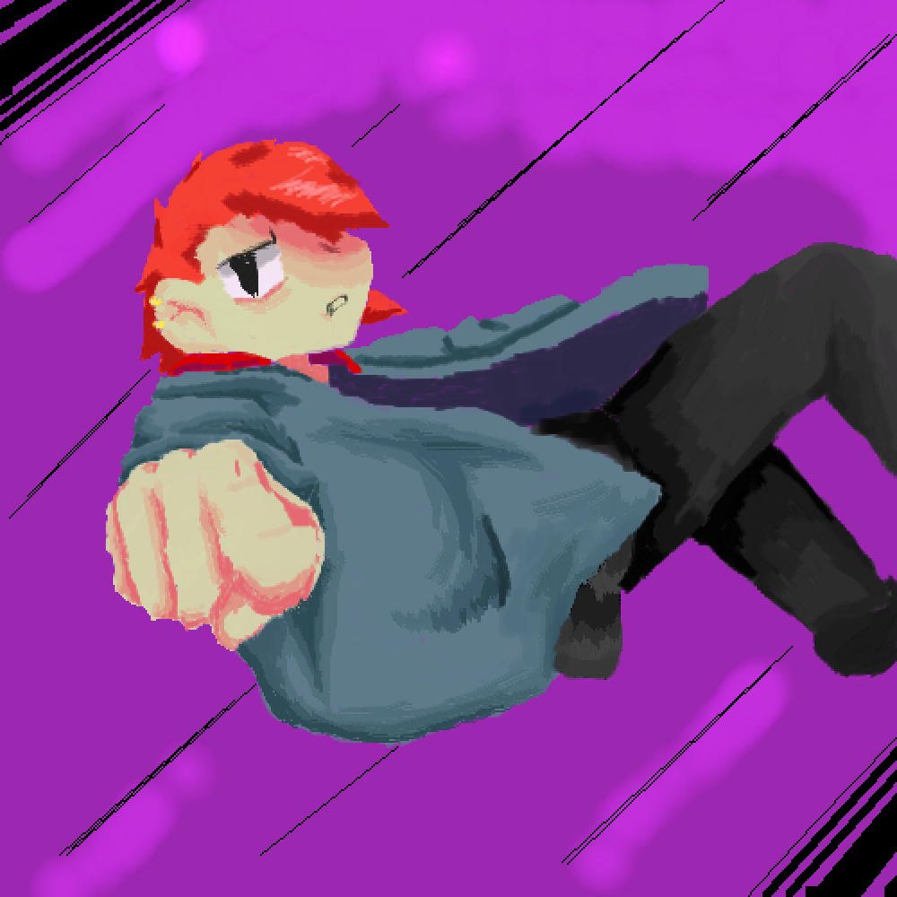 Pixilart - Chris by ChrisGotPixeled