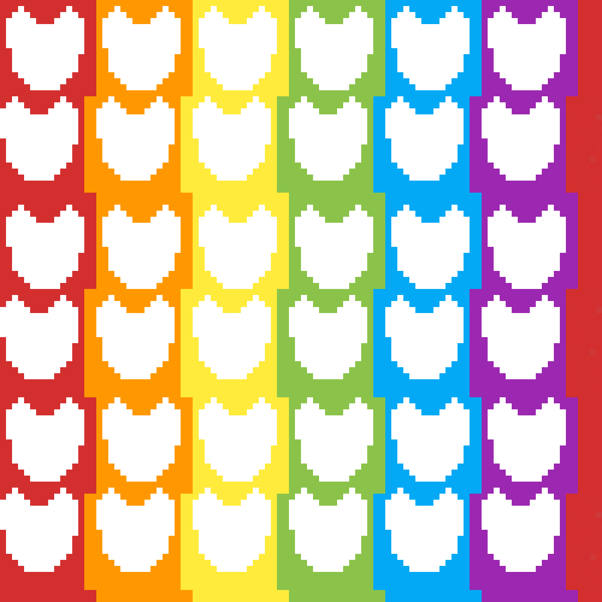 Editing Make Your Own Cat - Free online pixel art drawing tool - Pixilart