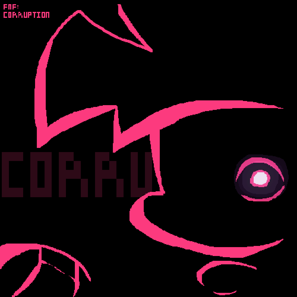 Fnf Corruption 2 Contest - Pixilart