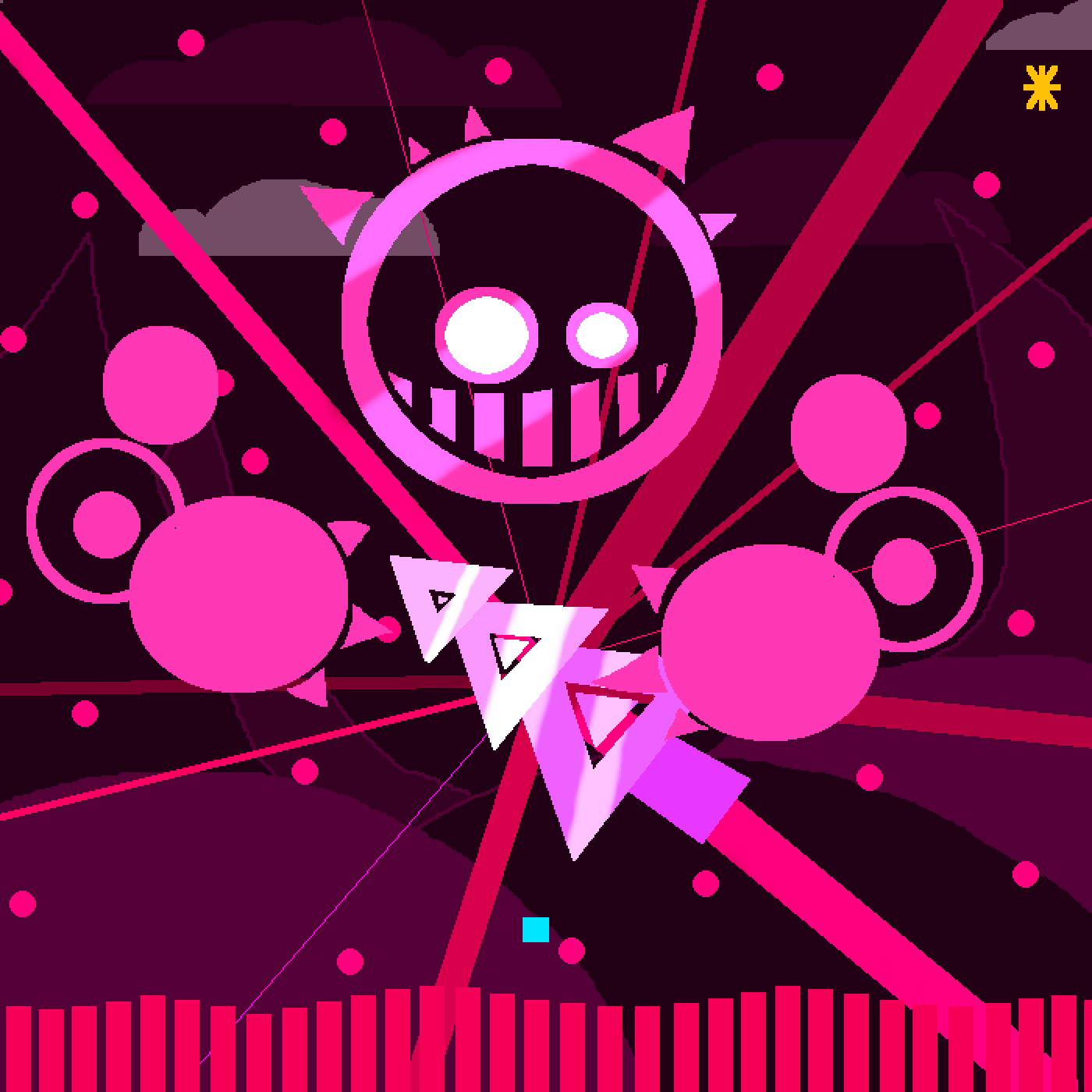 Hollow Knight/JSAB Contest - Pixilart