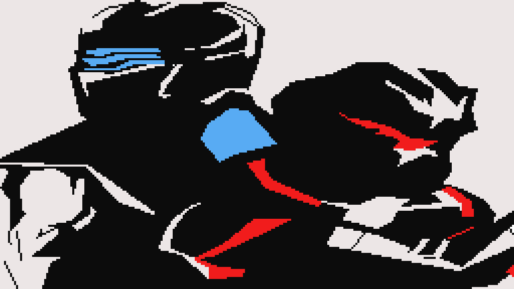 Pixilart - Dead Space by I-doos-artz