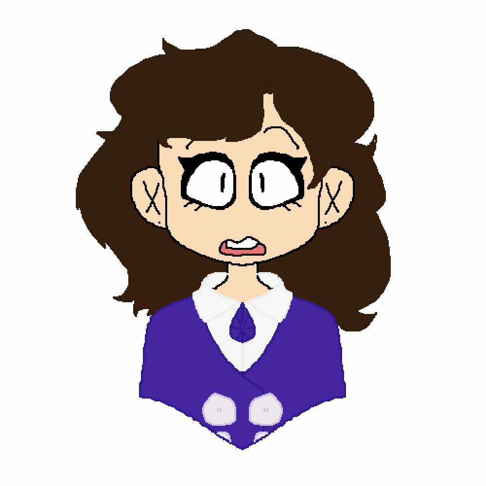 Editing Maya Collab - Free online pixel art drawing tool - Pixilart