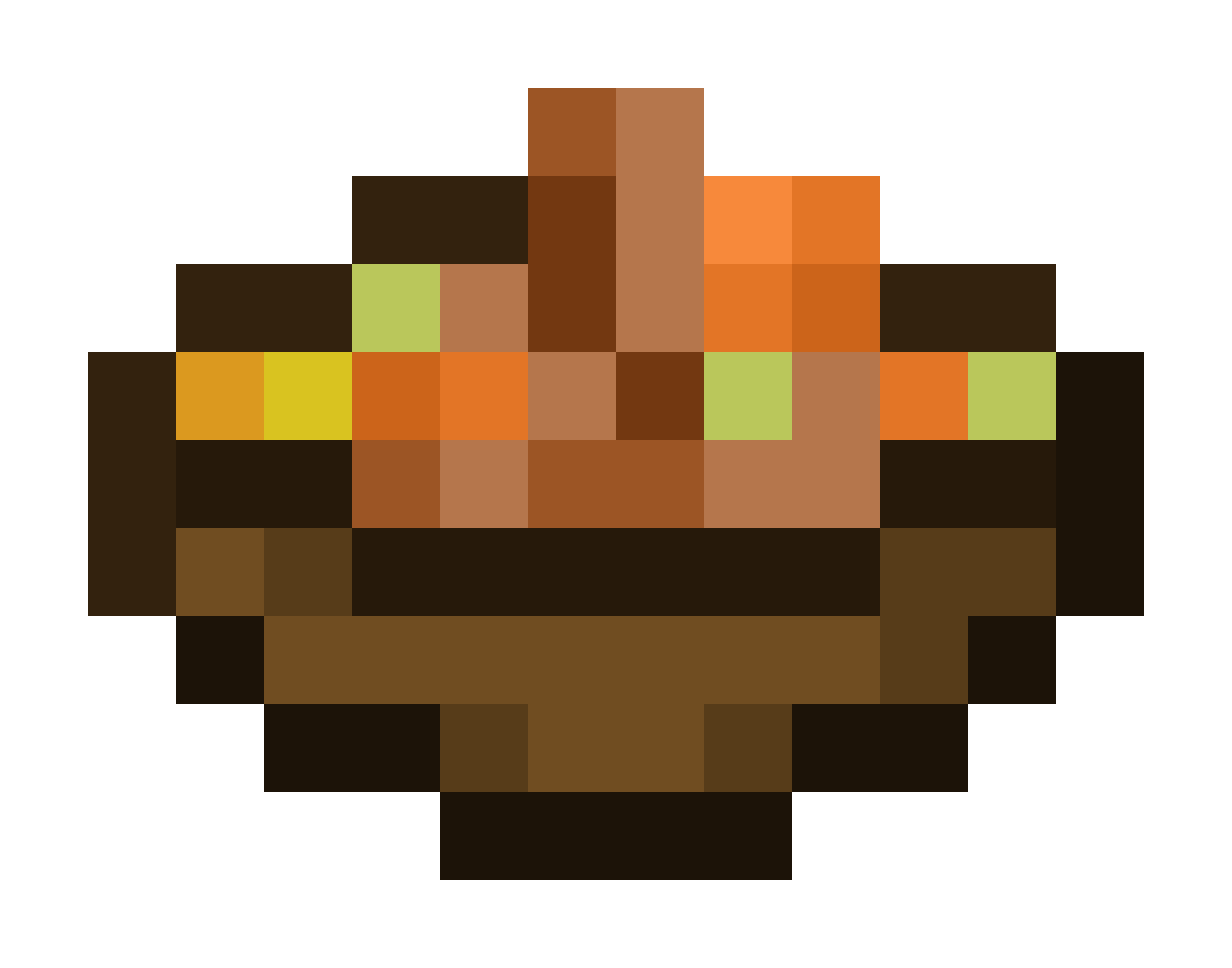 Pixilart - Minecraft Sour Stew by SourStew47