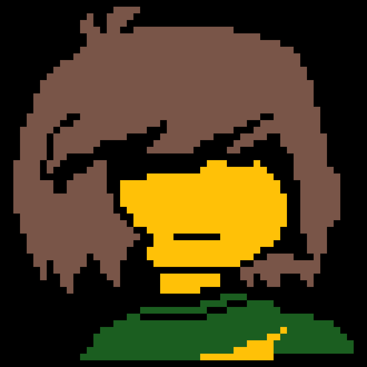 Pixilart - kris animation by itstrueimgreen