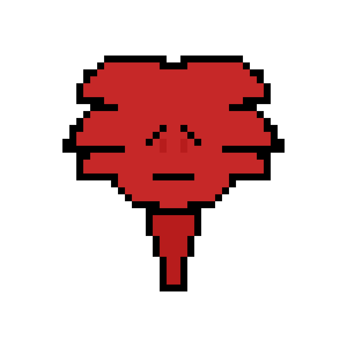 Pixilart - Geno Wisp Icon by VessReal