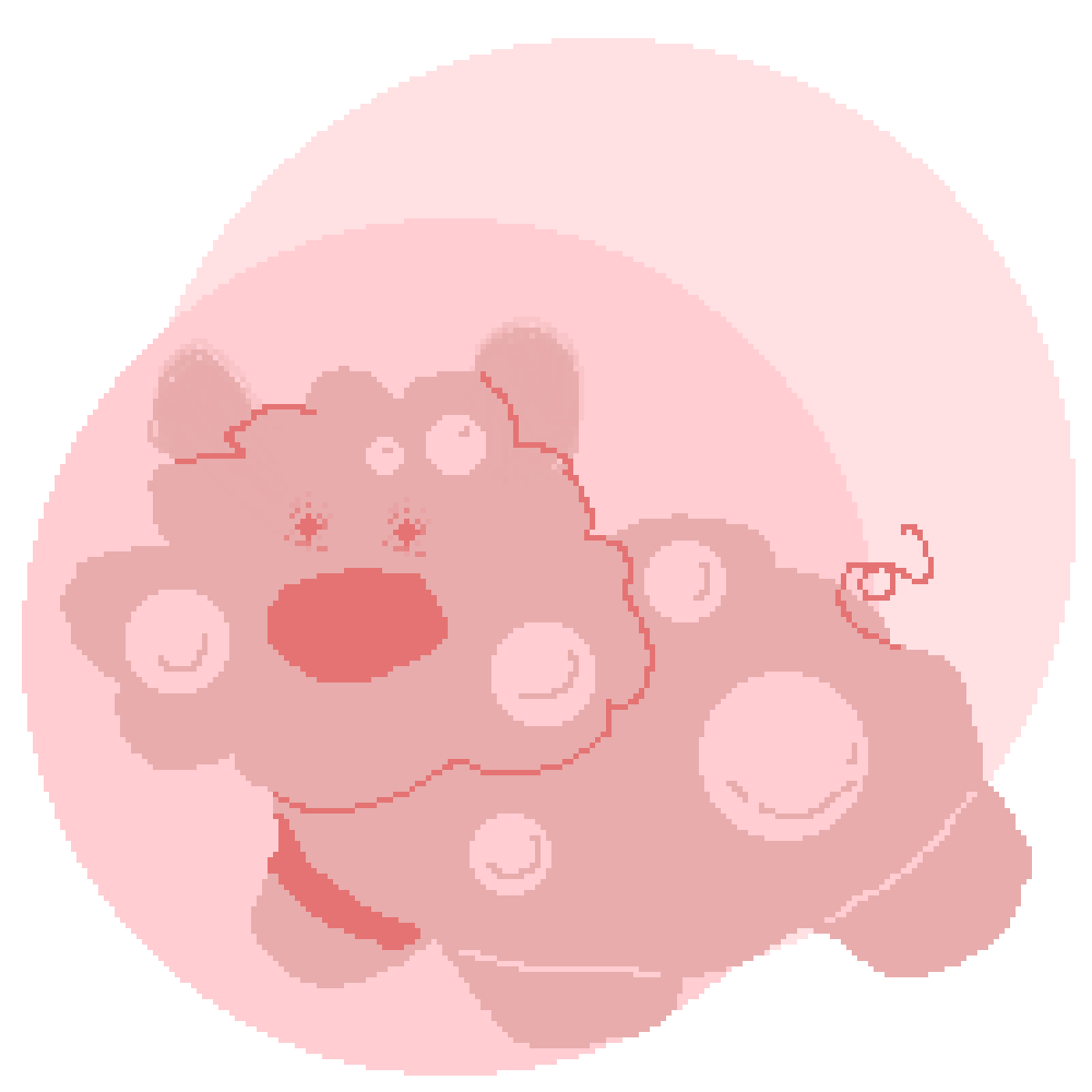 Pixilart - piggo by tacoturmoil