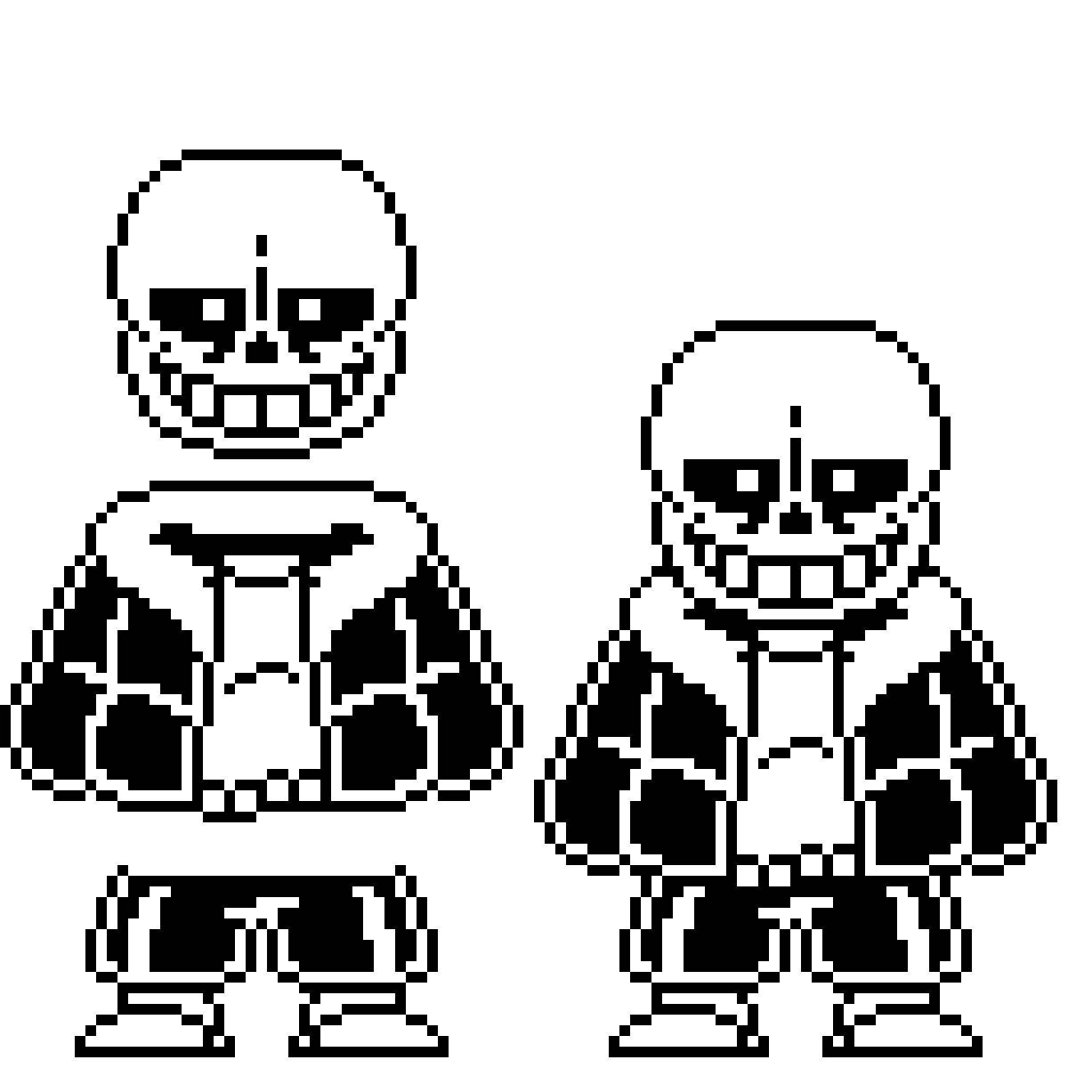 Pixilart - Whole New Model by Member-Sans