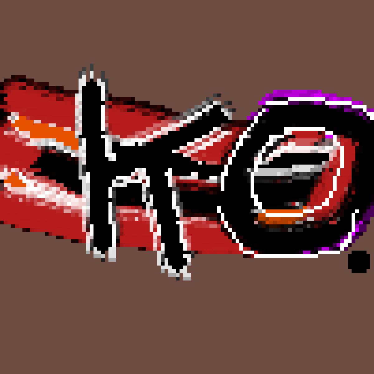 Pixilart - K O by CEO-of-Memes