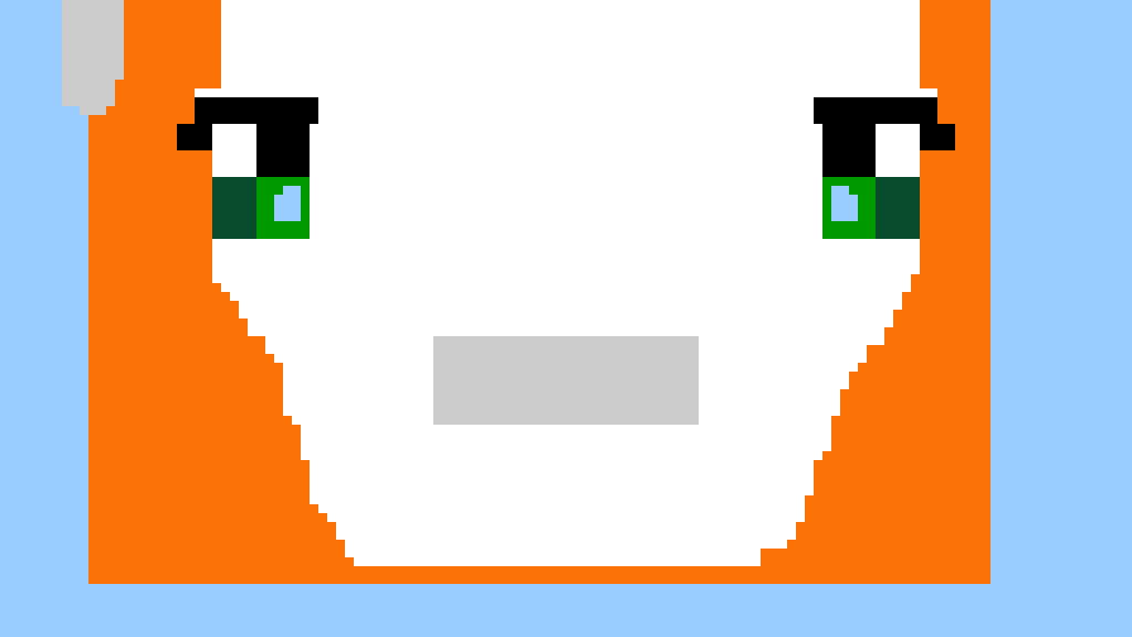 Pixilart - Terrible Stampy by DatOneAsianKid