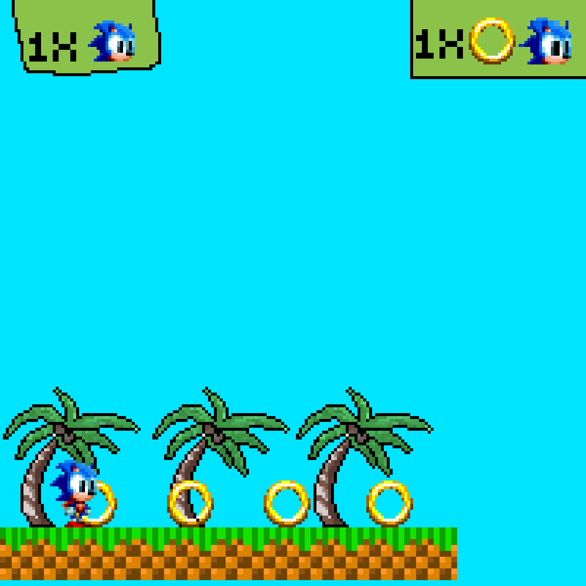 Sonic friends by super-sonic-344 - Pixilart