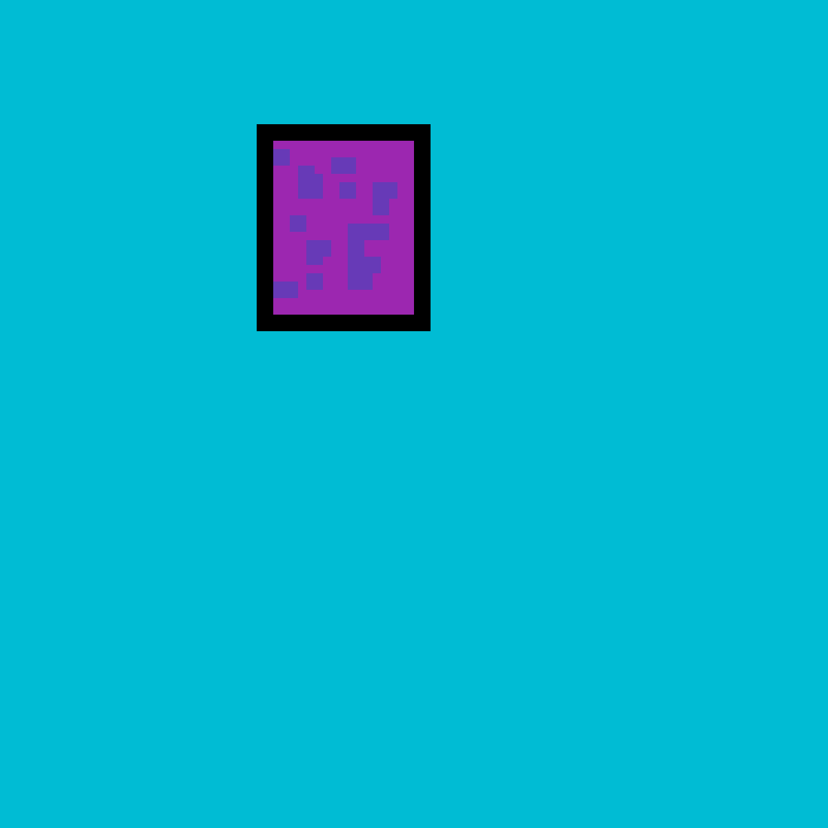 Pixilart - animation vs minecraft by braian