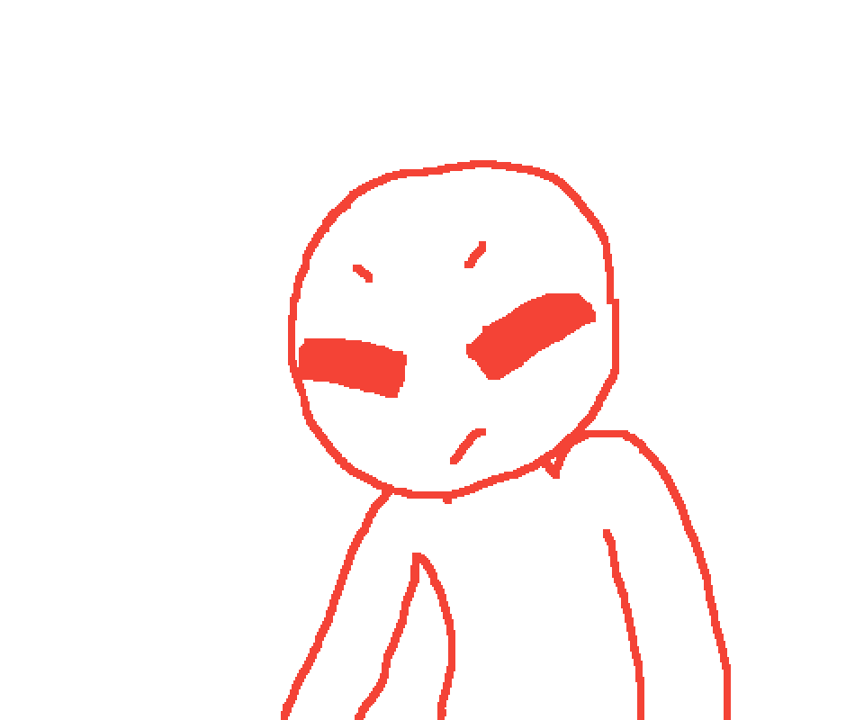 Pixilart - Blush Animation Test by DespaCheeto