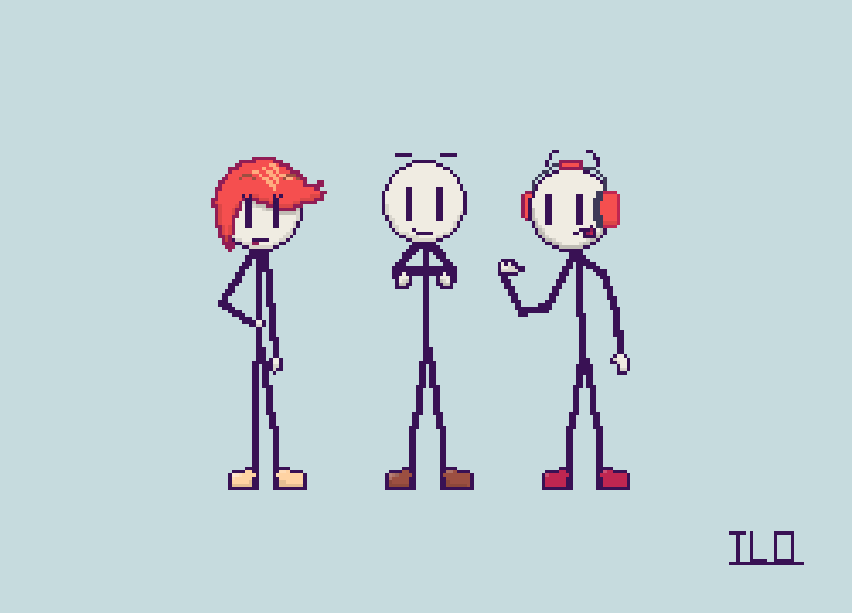 Henry Stickmin by The-Lava-Ore - Pixilart