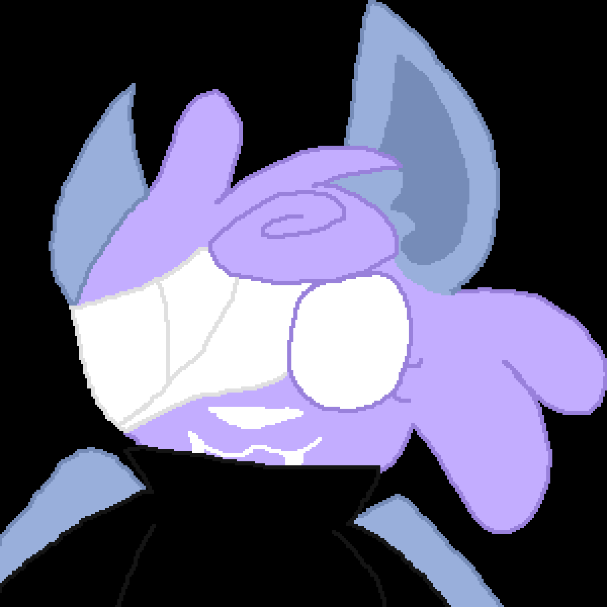 Pixilart - loonie by Plush-Lulu