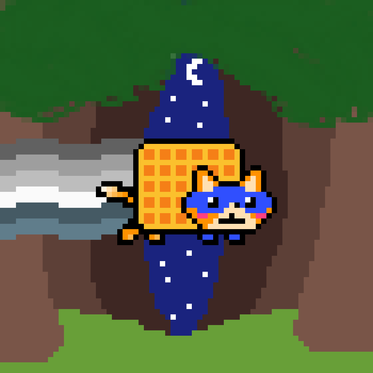 Cat-GAMER's Gallery - Pixilart