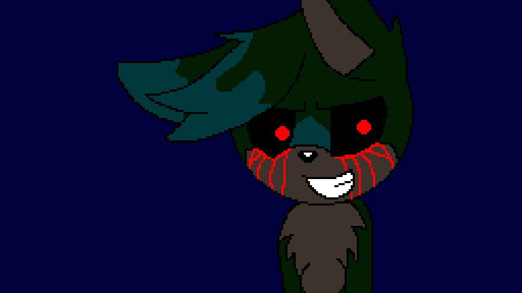 Pixilart - Choc choc meme by Bluefirelover