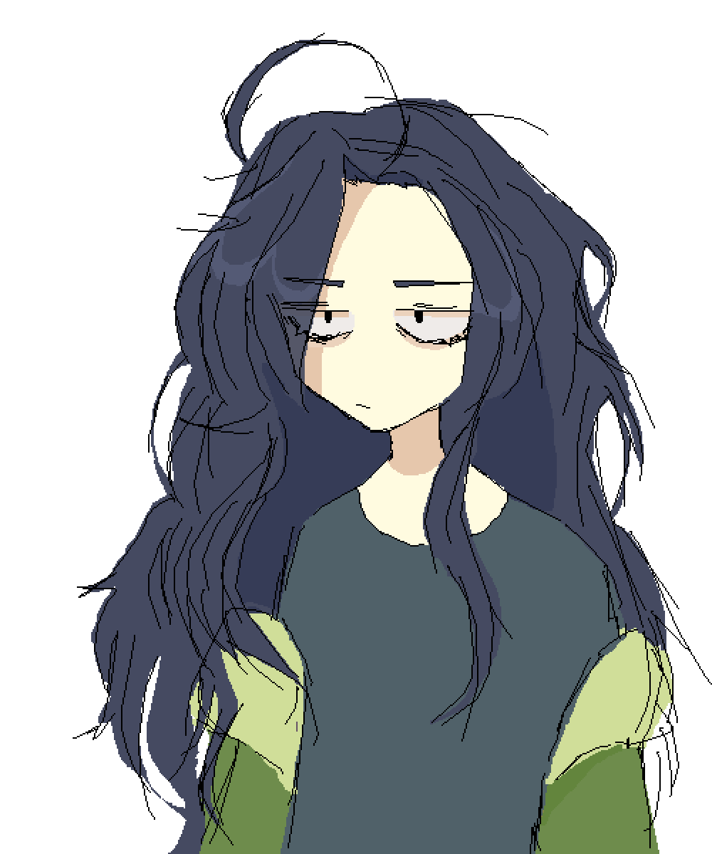 Ocs by irregular - Pixilart