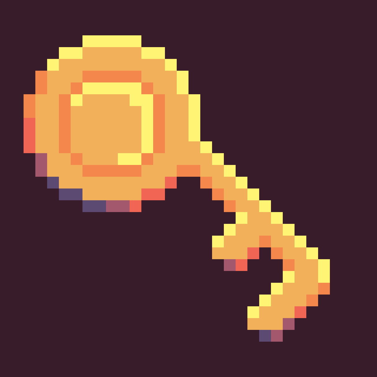 Pixilart - A key by sapphicdisaster