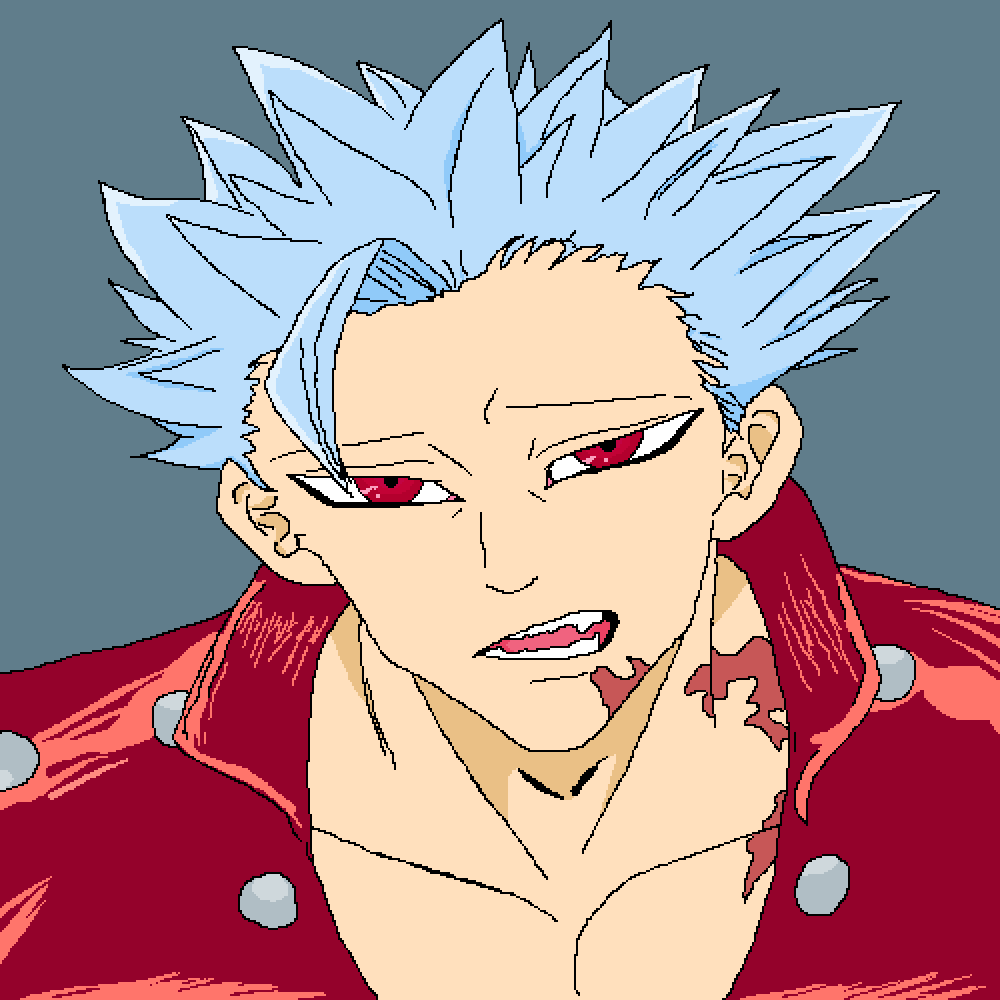 GothBoyClique's Gallery - Pixilart