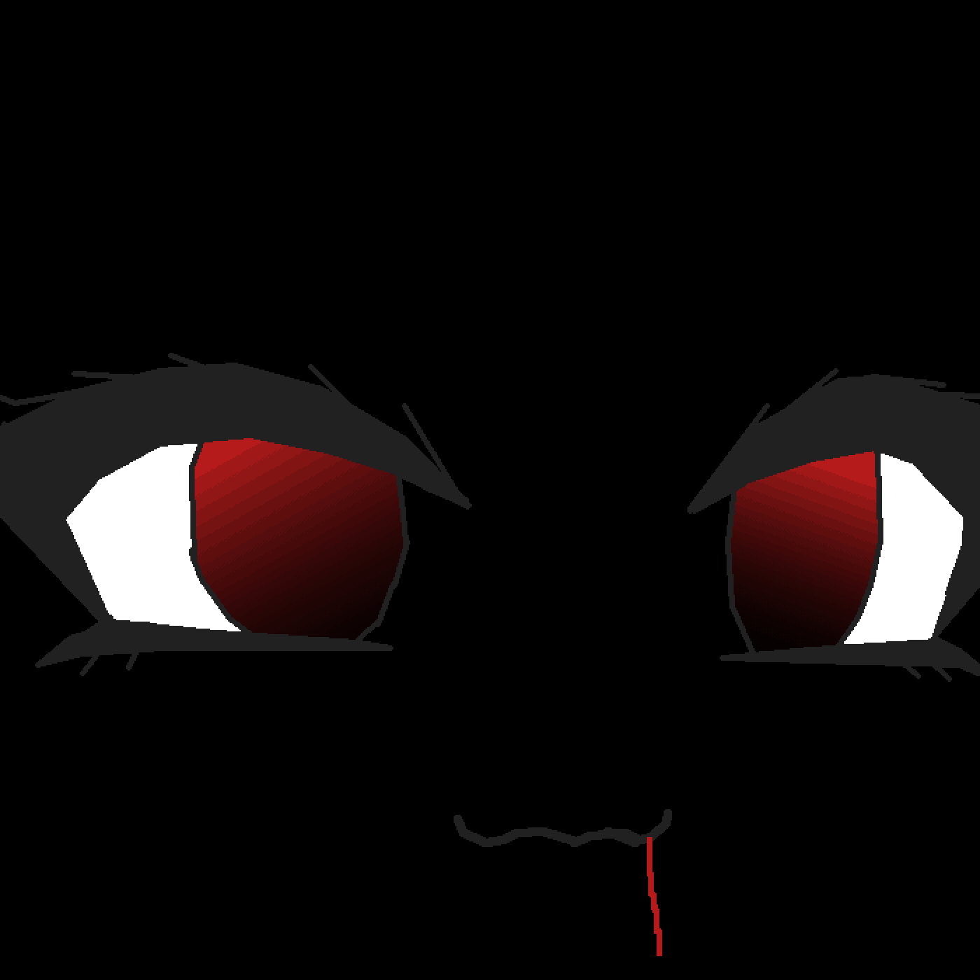 Editing blinking base animation - Free online pixel art drawing tool ...