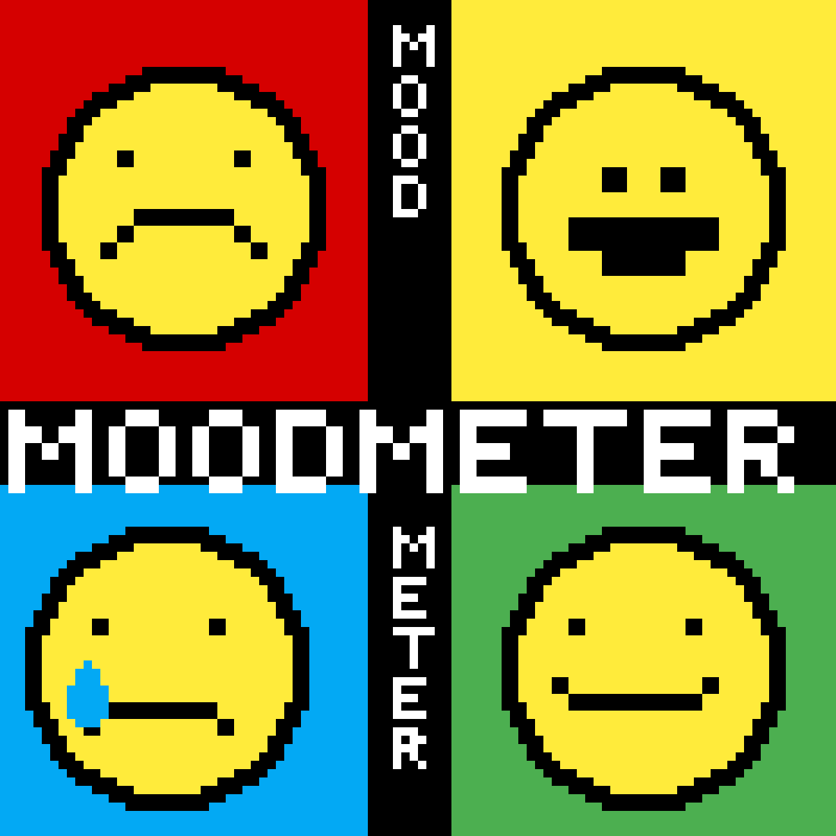 Pixilart - moodmeter by Mt99