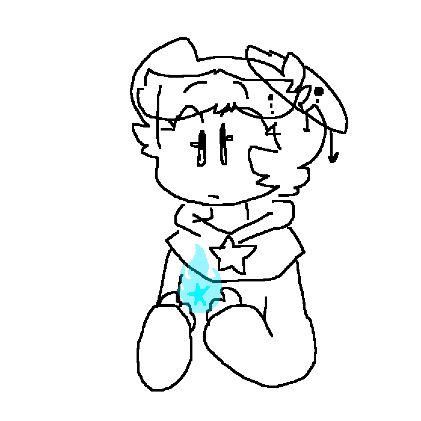 Pixilart - ok. by Vessel