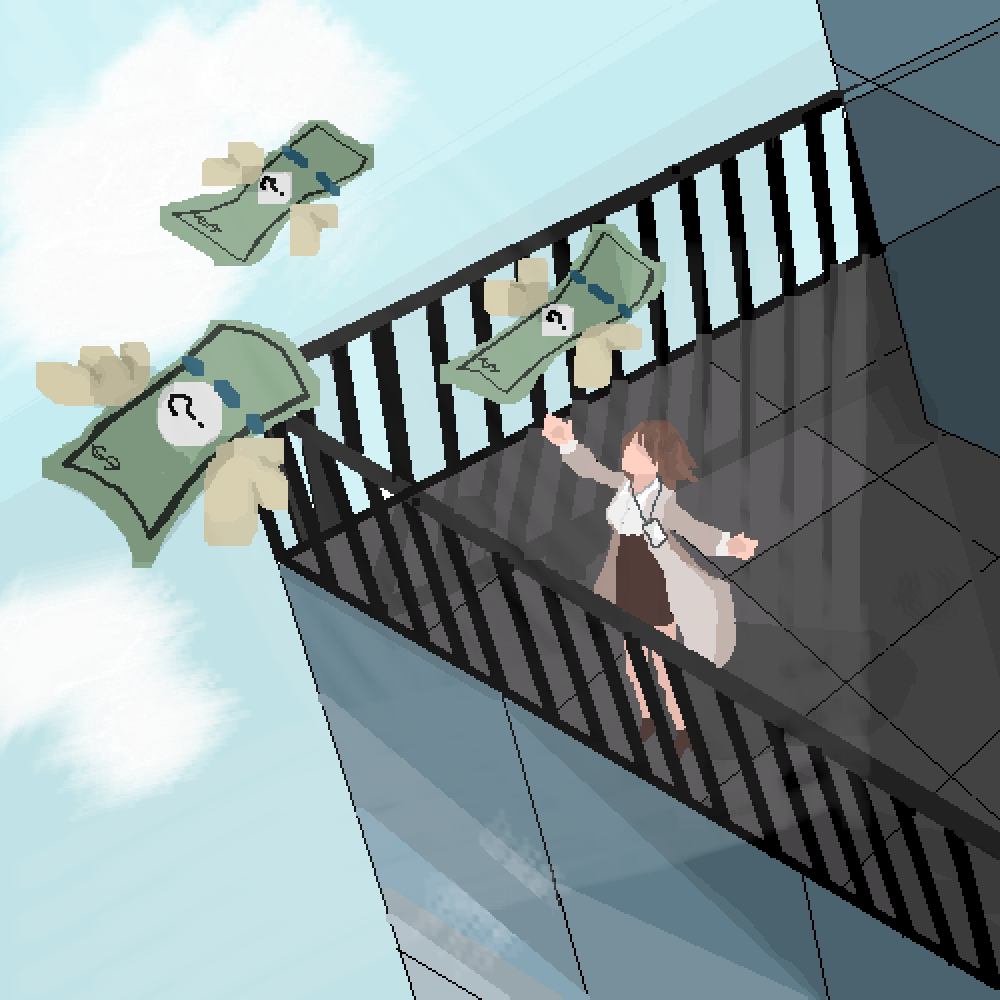 Pixilart - Go Be Free by MIV