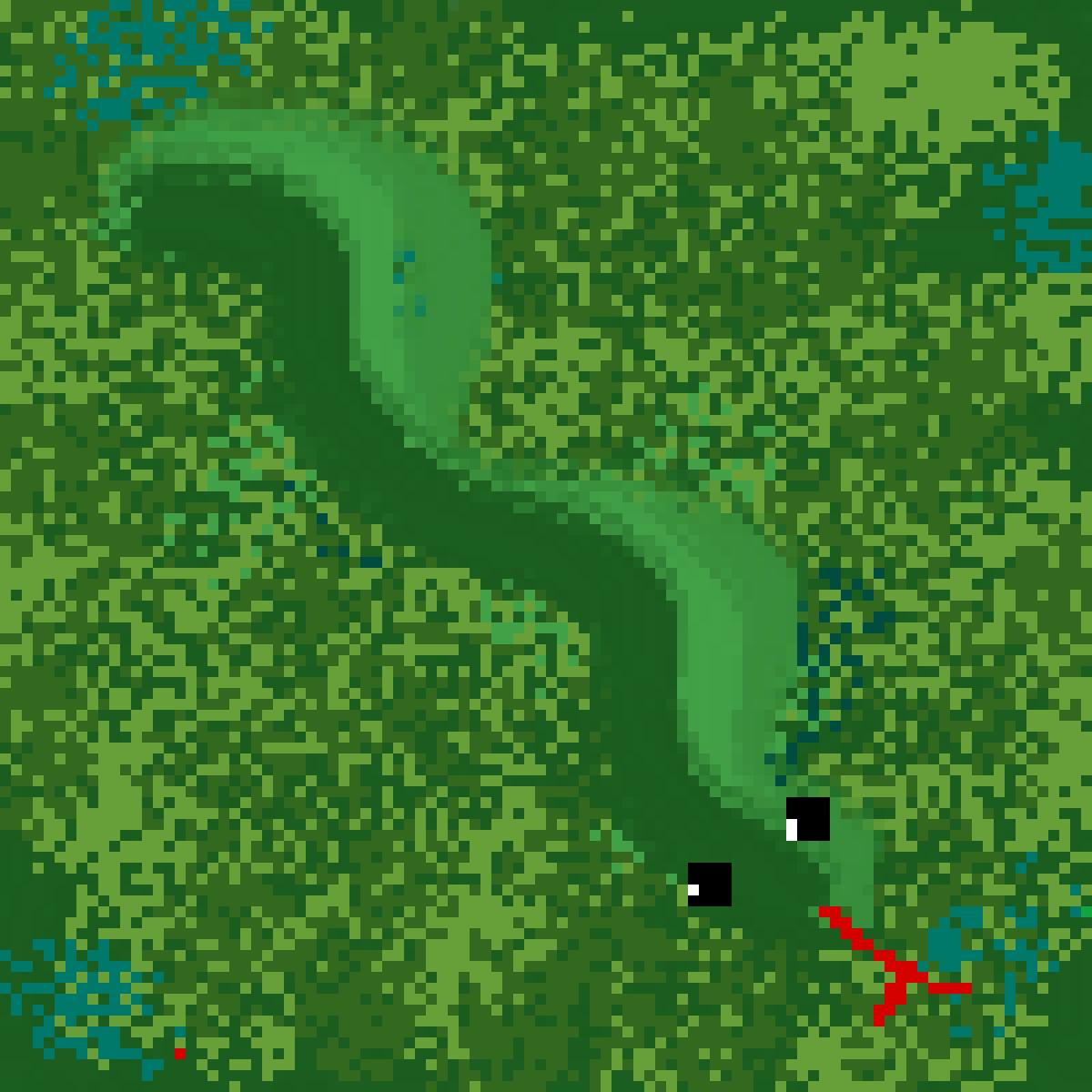 Pixilart - Katie Practice by katieluder