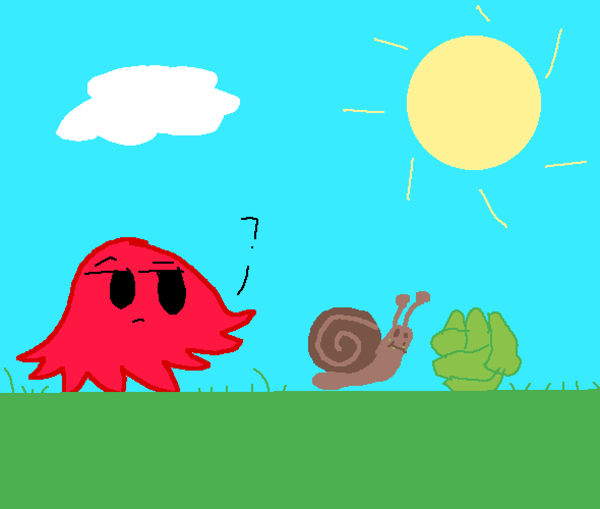 Pixilart - D by br0k3nb0n3