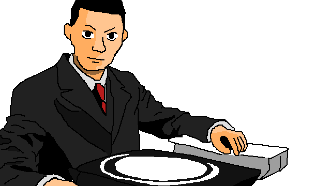 Pixilart - ReviewBrah - TheReportOfTheWeek by Wakegan
