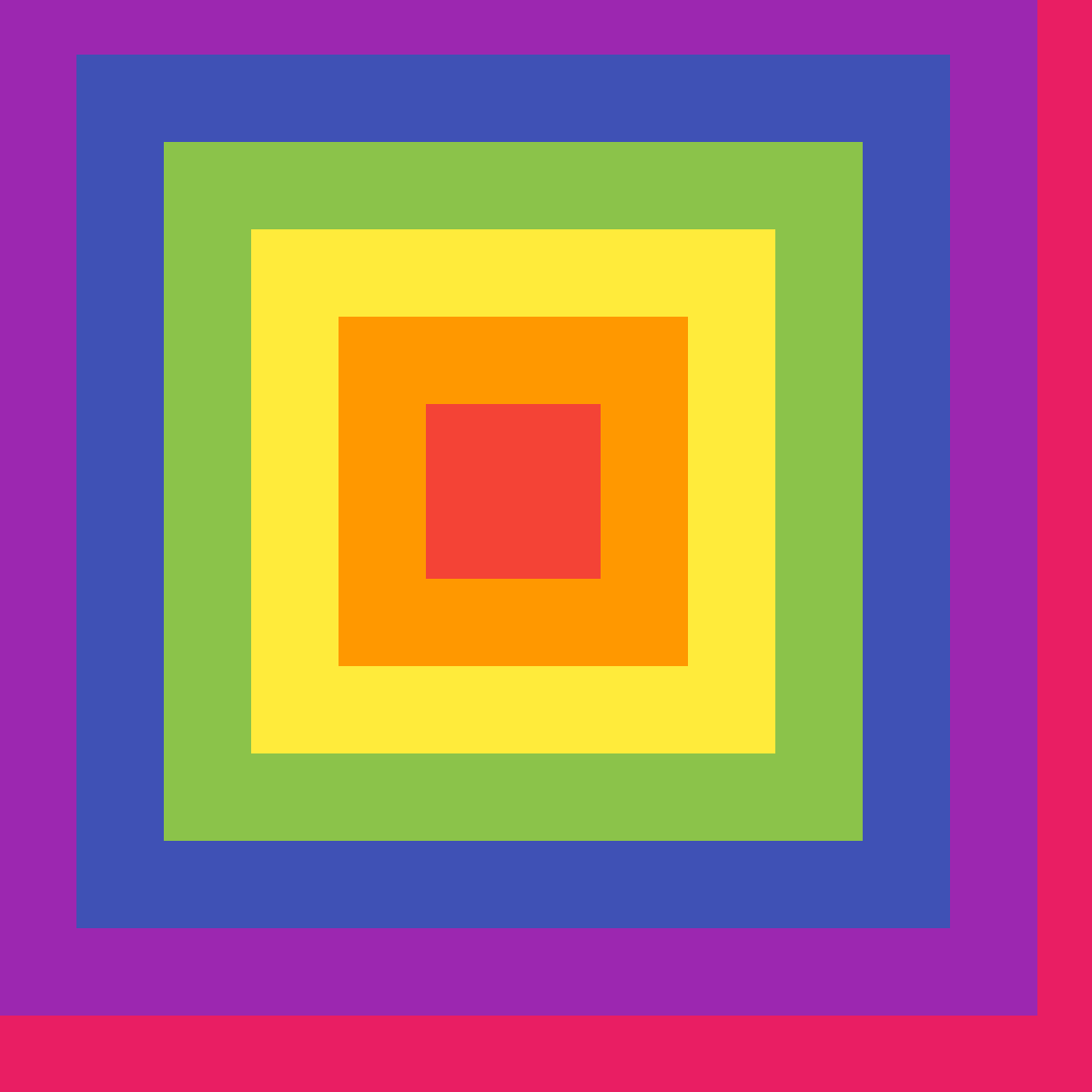 Pixilart - the rainbow dash of color by 32022