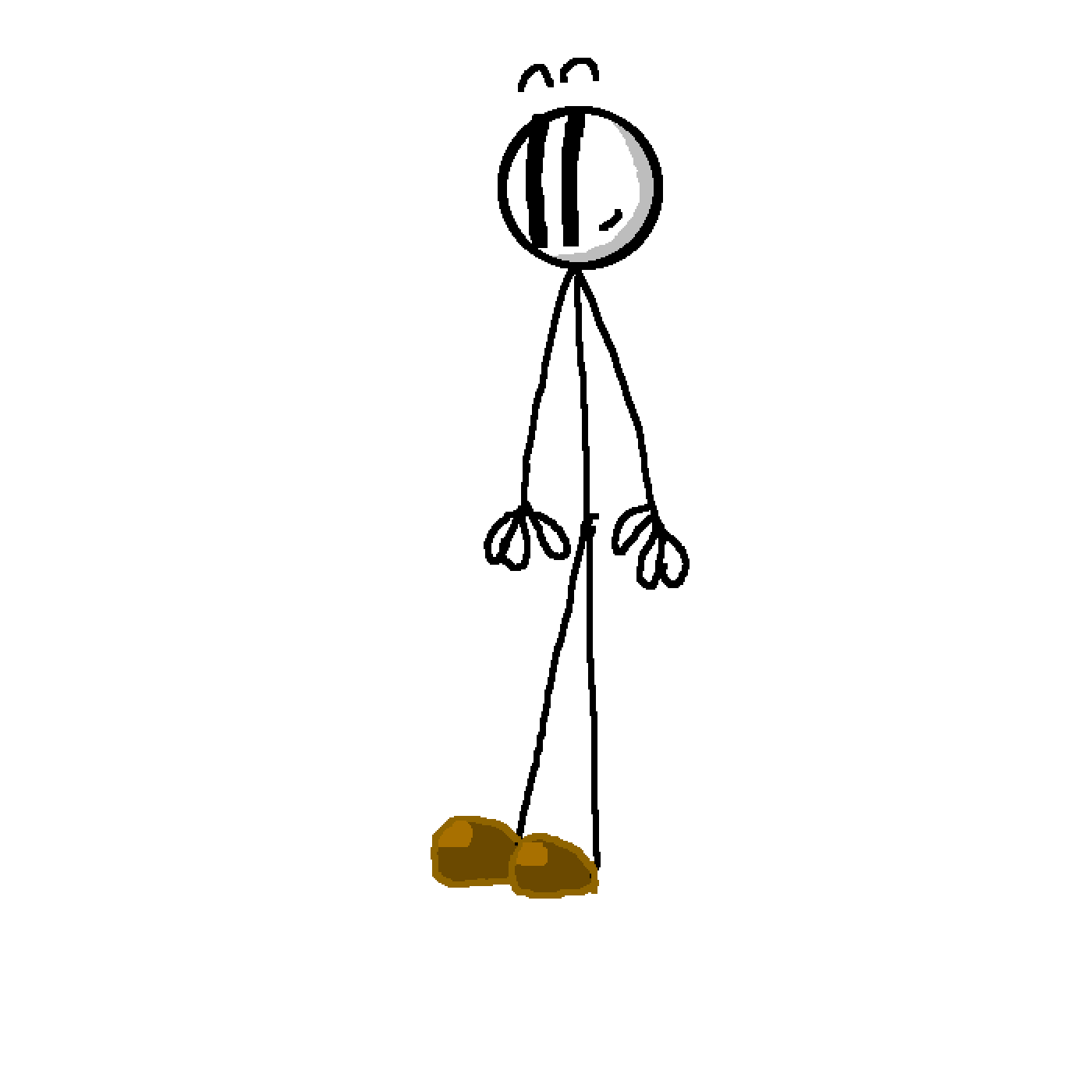 Editing Henry stickmin - Free online pixel art drawing tool - Pixilart