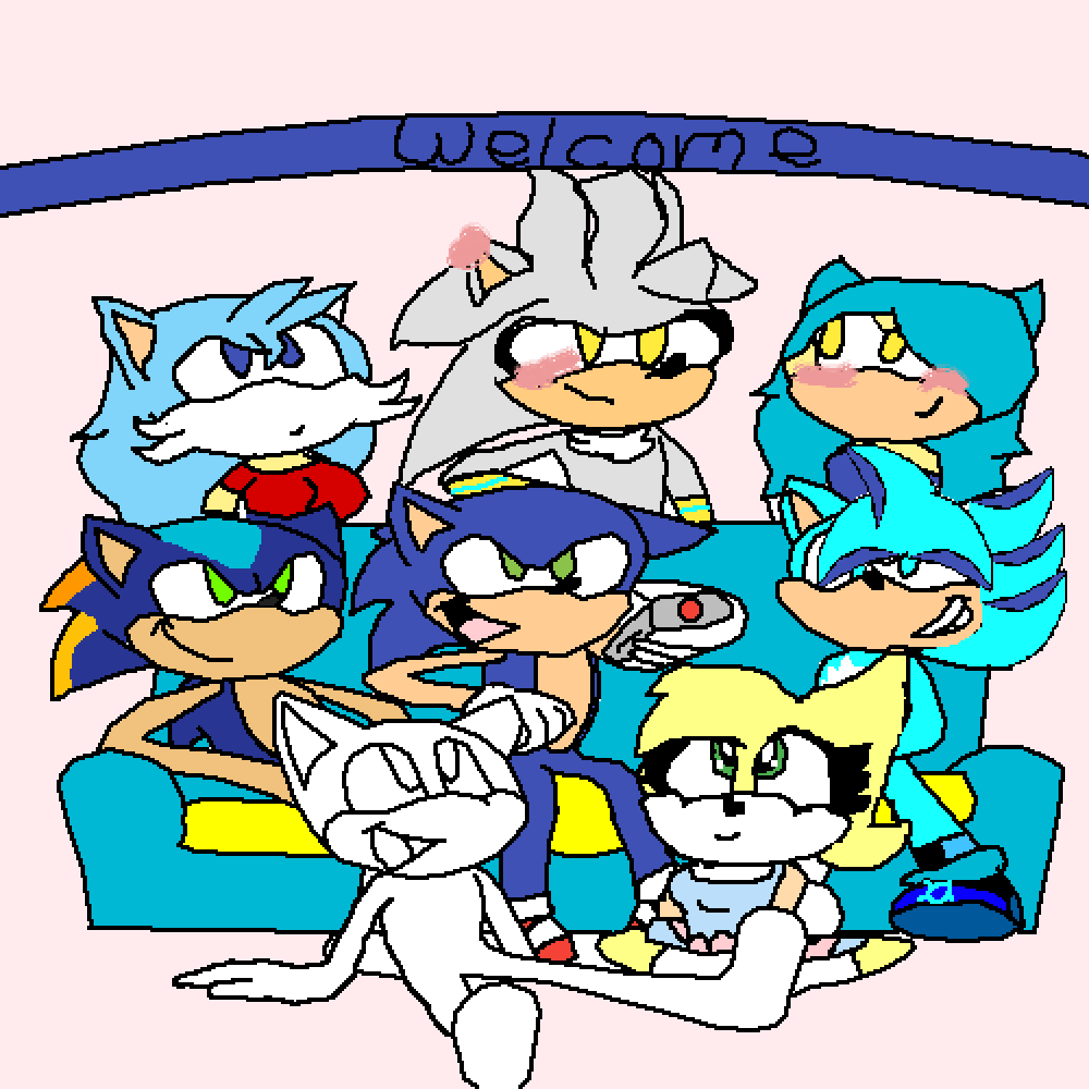 Editing idk - Free online pixel art drawing tool - Pixilart