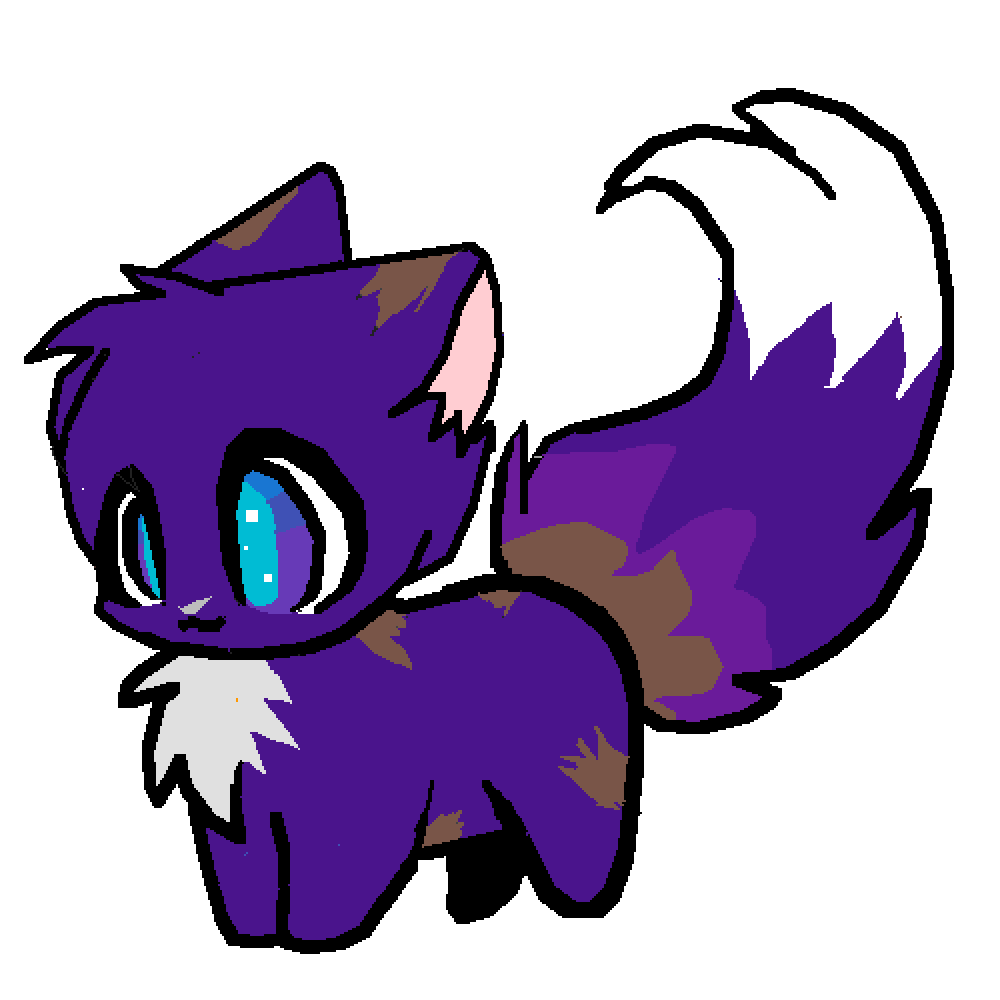 Ashlet's Gallery - Pixilart