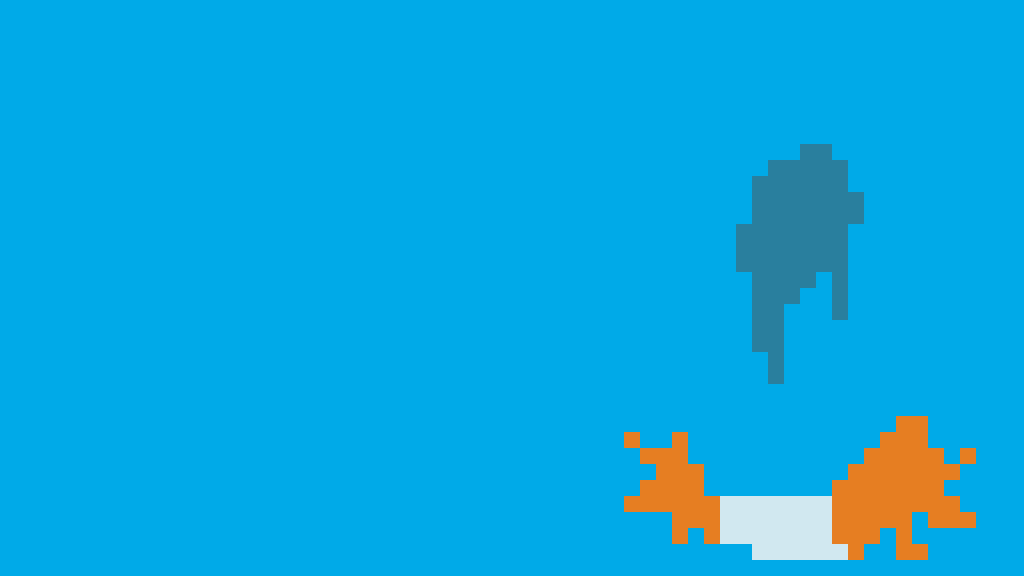 Pixilart - Mudkip by Jusafus