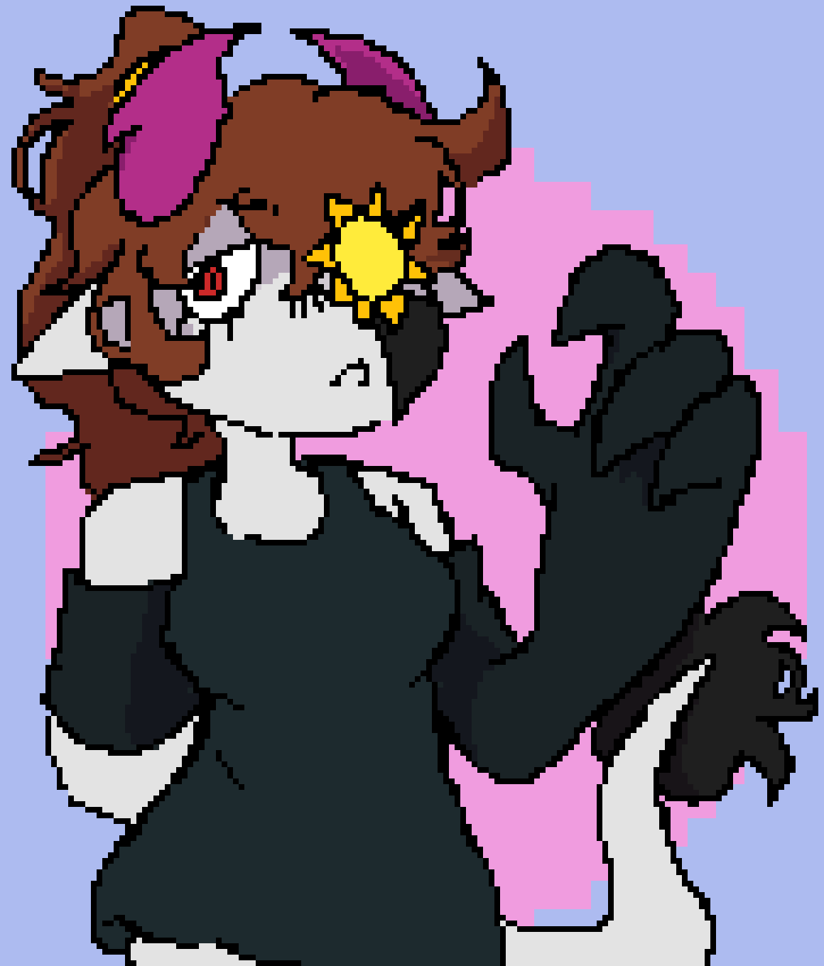 DITYS (y e s) Contest - Pixilart